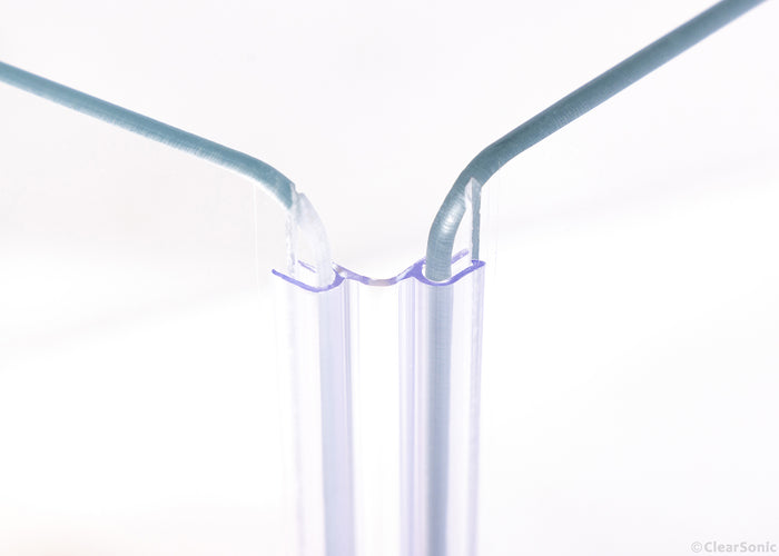 ClearSonic MP - MegaPac Large Format Isolation Booth